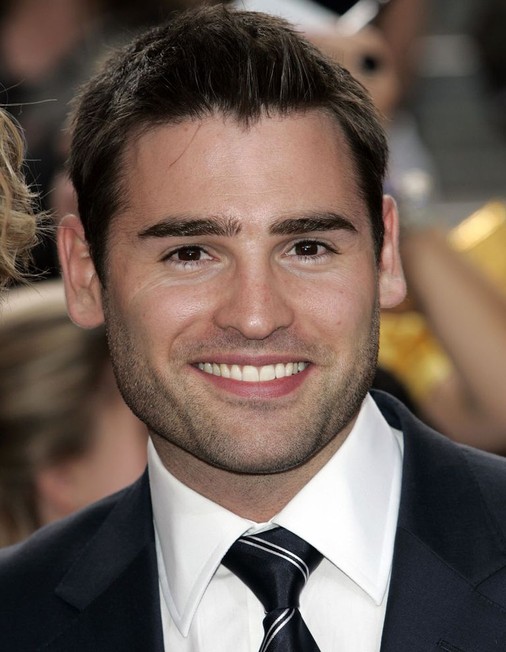 Stuart Manning - Rotten Tomatoes