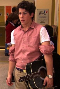 Jonas: Season 1, Episode 9 - Rotten Tomatoes