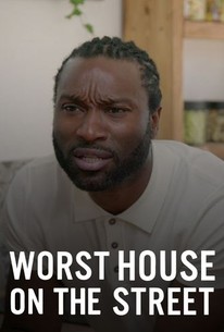 Worst House on the Street | Rotten Tomatoes