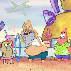 The Patrick Star Show: Season 1, Episode 10 - Rotten Tomatoes