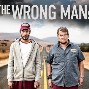 The Wrong Mans - Rotten Tomatoes