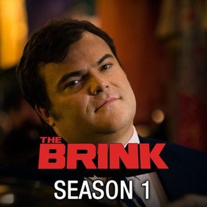 The Brink - Rotten Tomatoes