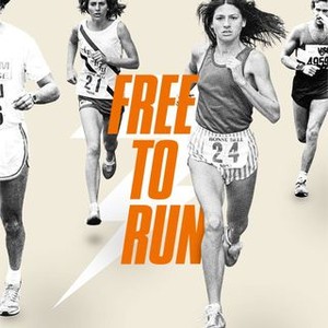 Free to Run - Rotten Tomatoes
