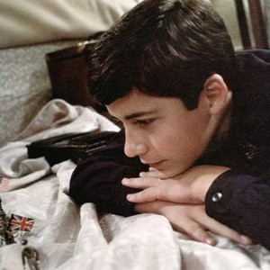 Byron Thames - Rotten Tomatoes