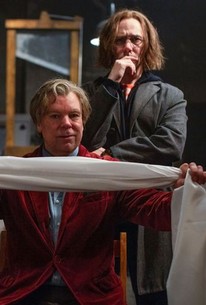 Inside No. 9: Season 5, Episode 4 - Rotten Tomatoes