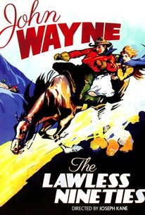 The Lawless Nineties | Rotten Tomatoes