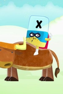 Alphablocks: Season 2, Episode 18 | Rotten Tomatoes