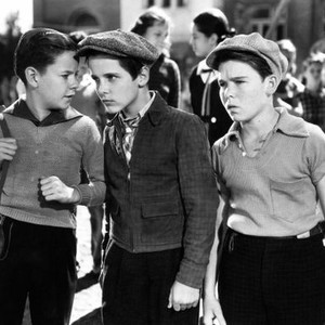 Billy Mauch - Rotten Tomatoes