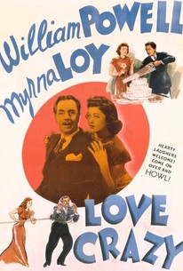 Love Crazy | Rotten Tomatoes