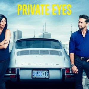 Private Eyes - Rotten Tomatoes