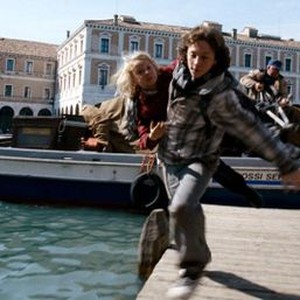 Jasper Harris - Rotten Tomatoes