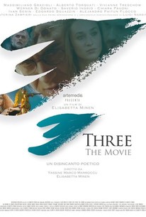 Three the Movie | Rotten Tomatoes