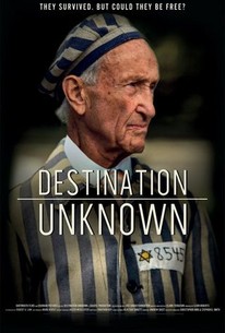 Destination Unknown | Rotten Tomatoes