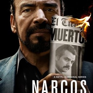 Narcos - Rotten Tomatoes