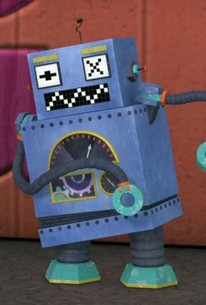 Wallykazam!: Season 2, Episode 8 - Rotten Tomatoes