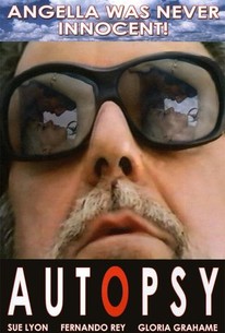 Autopsy - Movie Reviews | Rotten Tomatoes