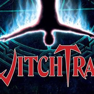 Witchtrap (1989) - Rotten Tomatoes
