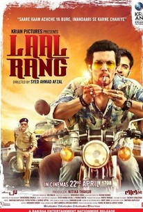 Laal Rang (2016) | Rotten Tomatoes