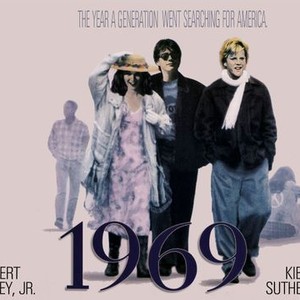 1969 - Rotten Tomatoes