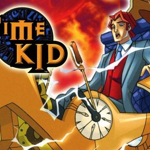 Time Kid - Rotten Tomatoes