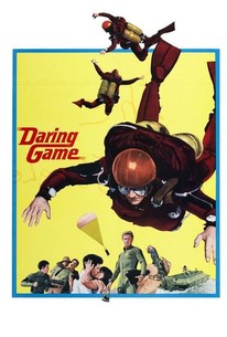 Daring Game | Rotten Tomatoes