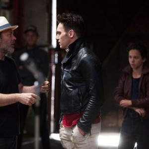 Derrick Borte - Rotten Tomatoes