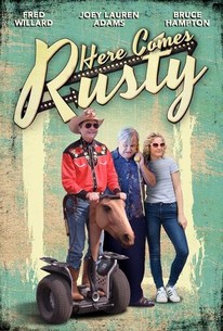 Here Comes Rusty | Rotten Tomatoes