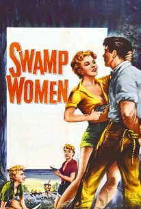 Swamp Diamonds | Rotten Tomatoes