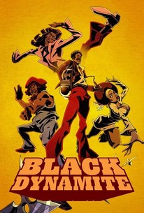 black dynamite michael jackson