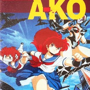 Project A-ko - Rotten Tomatoes