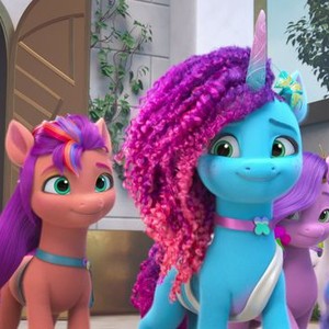 My Little Pony: Make Your Mark: Season 5, Episode 1 - Rotten Tomatoes