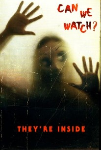 They're Inside (2019) | Rotten Tomatoes