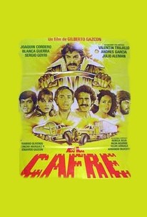 El Cafre | Rotten Tomatoes