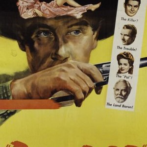 Ramrod (1947) - Rotten Tomatoes