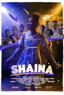 Shaina | Rotten Tomatoes