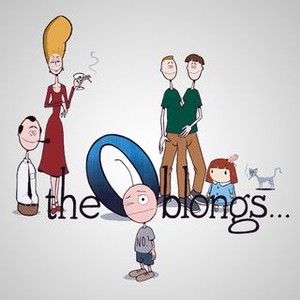 The Oblongs - Rotten Tomatoes