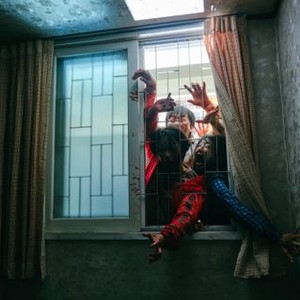#Alive - Rotten Tomatoes