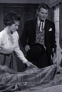 Bat Masterson: Season 3, Episode 9 | Rotten Tomatoes