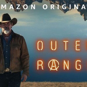 Outer Range - Rotten Tomatoes
