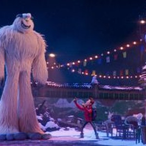 Smallfoot - Rotten Tomatoes
