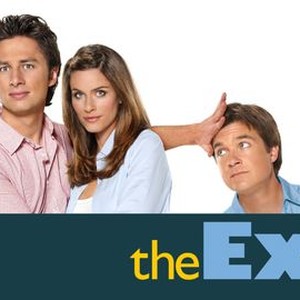 The Ex - Rotten Tomatoes