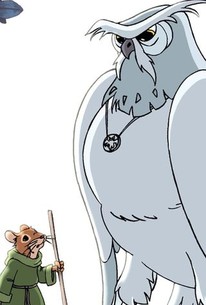 Redwall: Season 1, Episode 6 | Rotten Tomatoes