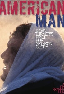 American Man | Rotten Tomatoes