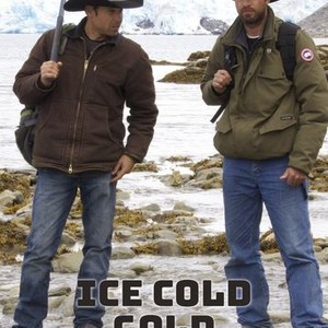 Ice Cold Gold - Rotten Tomatoes