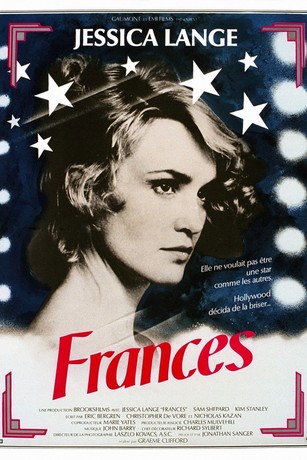 frances farmer interview