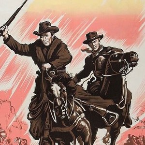 Two Rode Together - Rotten Tomatoes