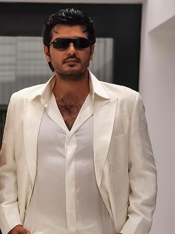 Ajith Billa 2007 Wallpapers
