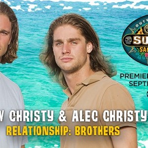 Drew Christy - Rotten Tomatoes