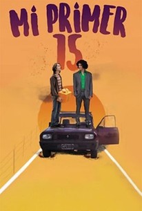 Mi primer 15 | Rotten Tomatoes