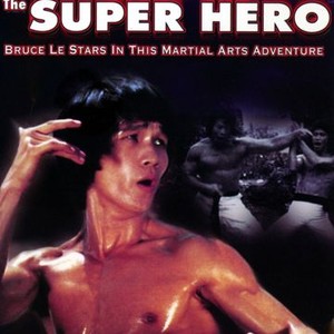Bruce the Super Hero - Rotten Tomatoes